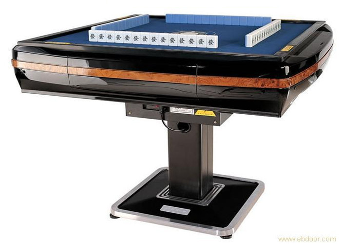 Automatic Mahjong Table Cheat With Cheating Program For Mahjong Games