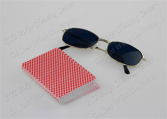 Marked Cards Contact Lenses factory, Buy good quality Marked Cards ...